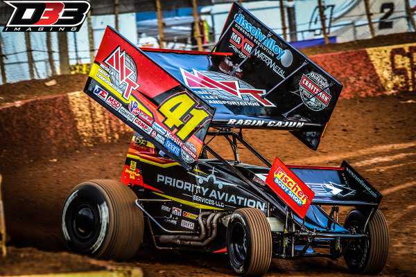 Photo Gallery – Jason Johnson Racing
