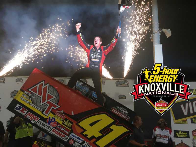 Photo Gallery – Jason Johnson Racing