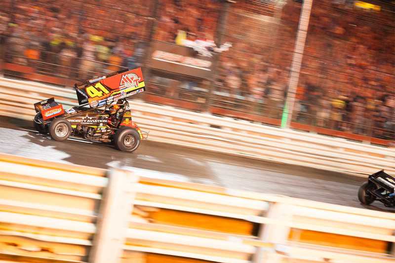 Photo Gallery – Jason Johnson Racing