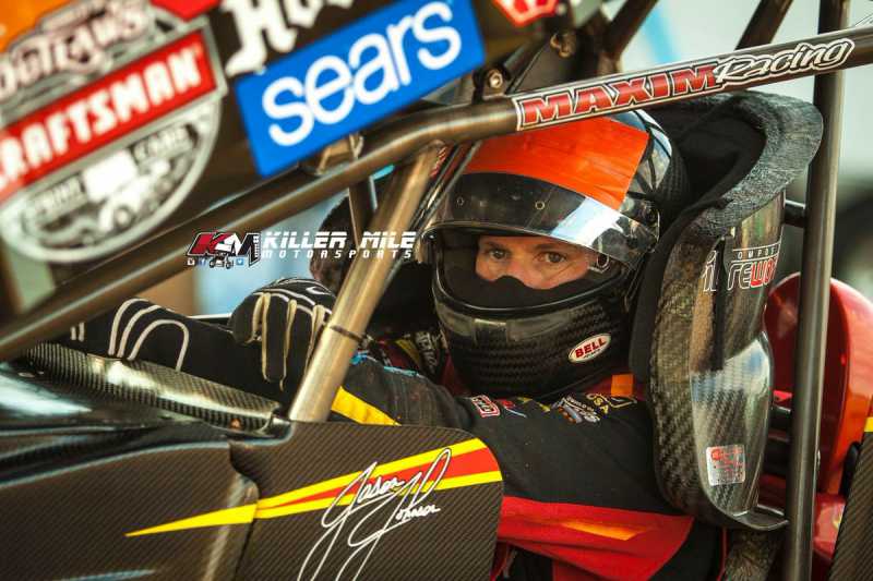 Photo Gallery – Jason Johnson Racing