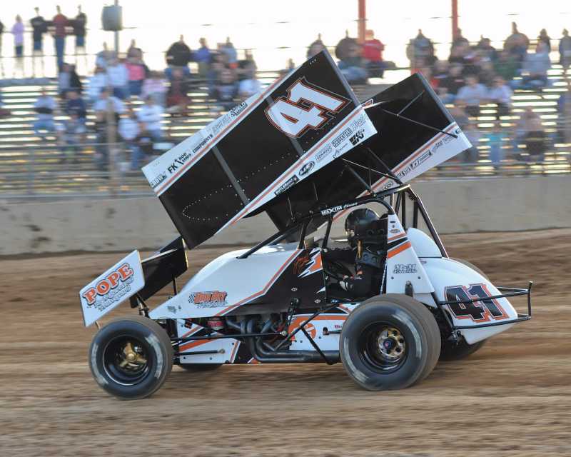 Photo Gallery – Jason Johnson Racing