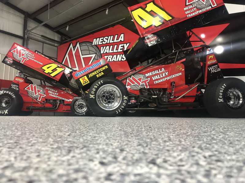 Photo Gallery – Jason Johnson Racing