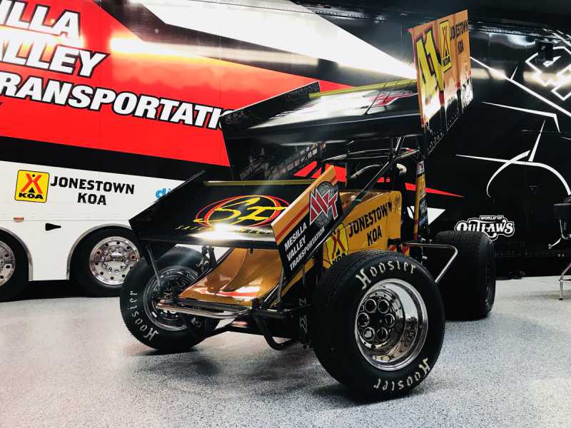 Photo Gallery – Jason Johnson Racing