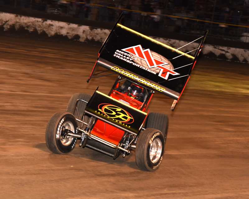 Photo Gallery – Jason Johnson Racing