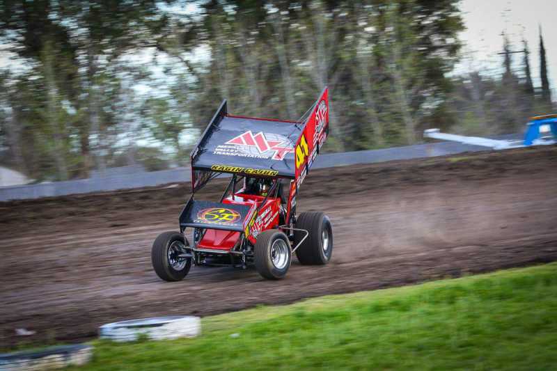Photo Gallery – Jason Johnson Racing