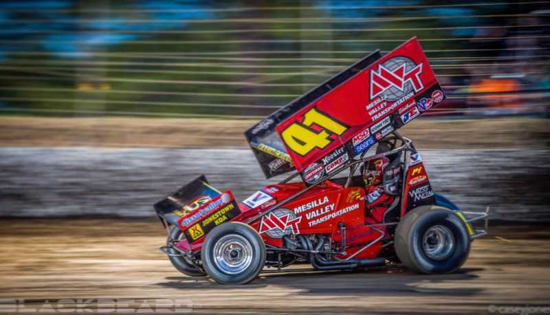 Photo Gallery – Jason Johnson Racing