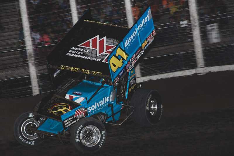 Photo Gallery – Jason Johnson Racing