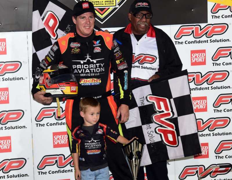 Photo Gallery – Jason Johnson Racing