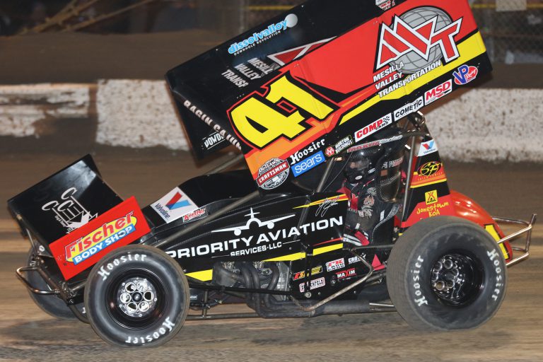 Photo Gallery – Jason Johnson Racing