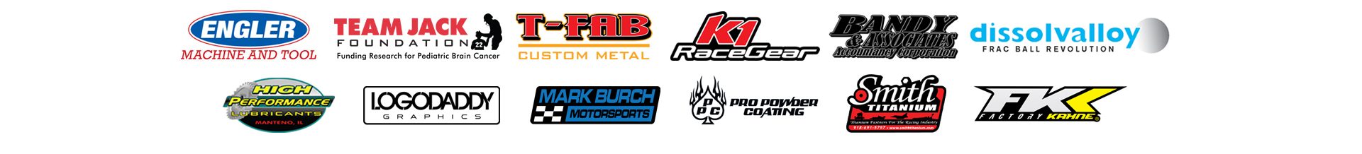 Jason Johnson Racing