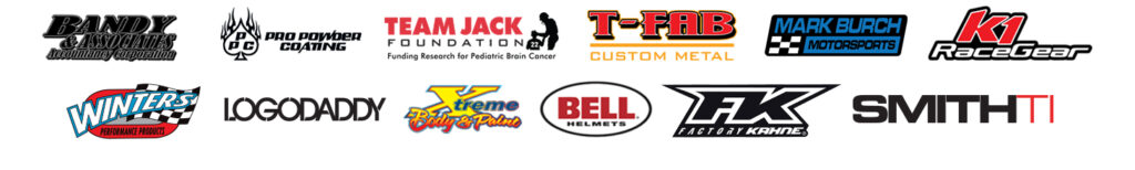 Jason Johnson Racing