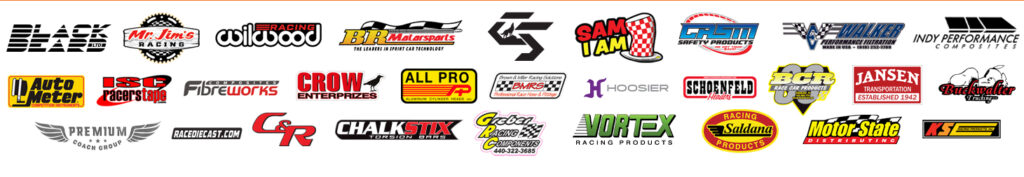 Jason Johnson Racing