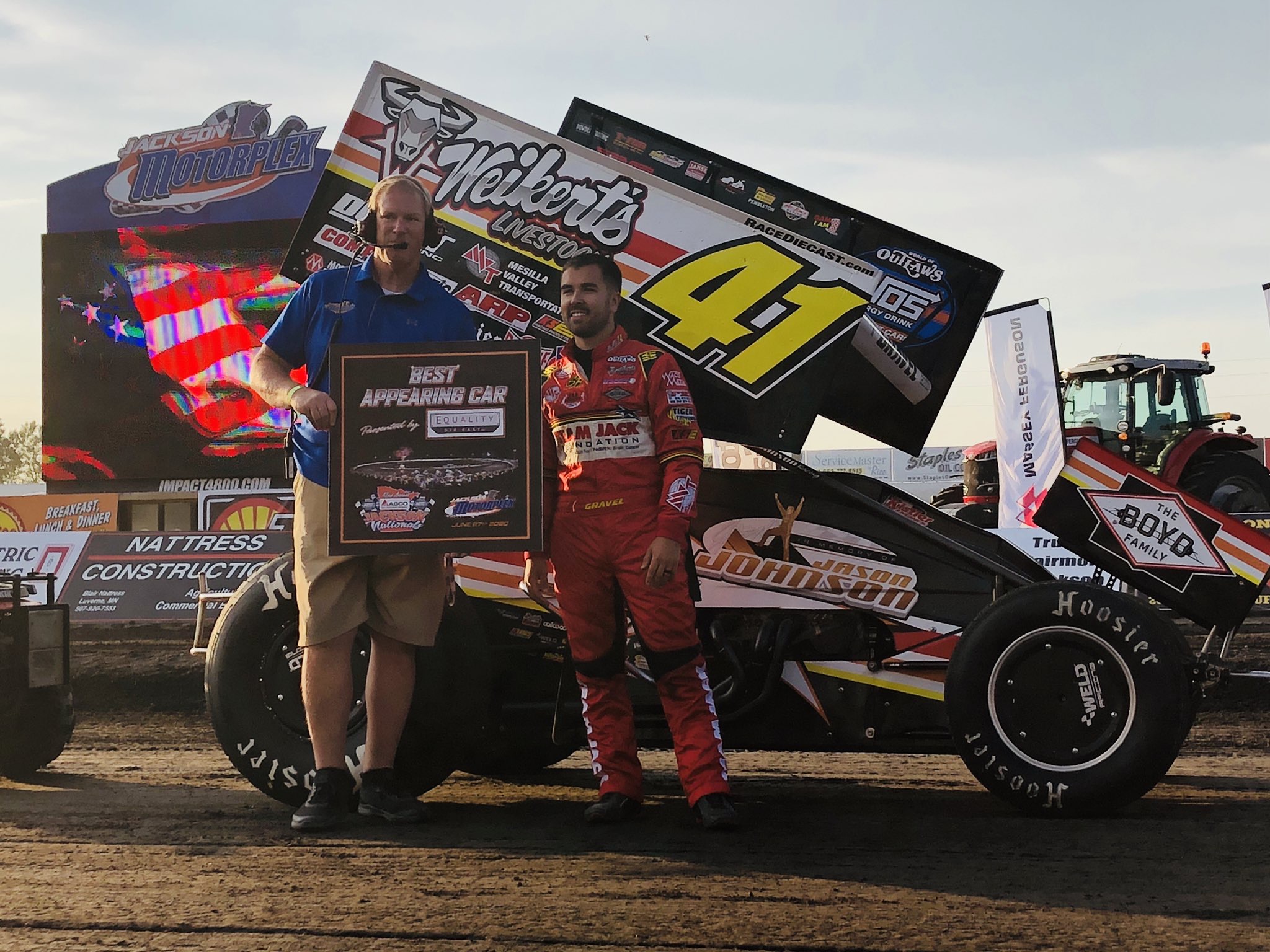 A TOP FIVE SHOWING IN THE STATE OF LAKES: THE WATERTOWN WARRIOR BATTLES ...