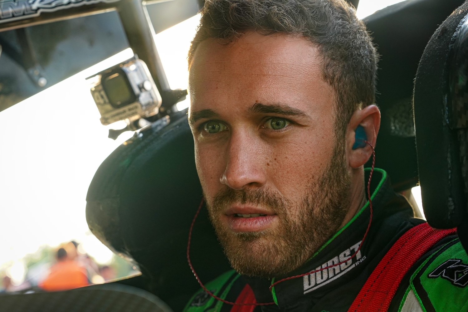 NORTHERN LIGHTS: THE JJR TEAM HEADED TO THE PEACE GARDEN STATE FOR SOME ...