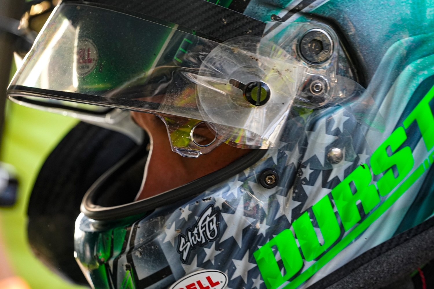 NORTHERN LIGHTS: THE JJR TEAM HEADED TO THE PEACE GARDEN STATE FOR SOME ...