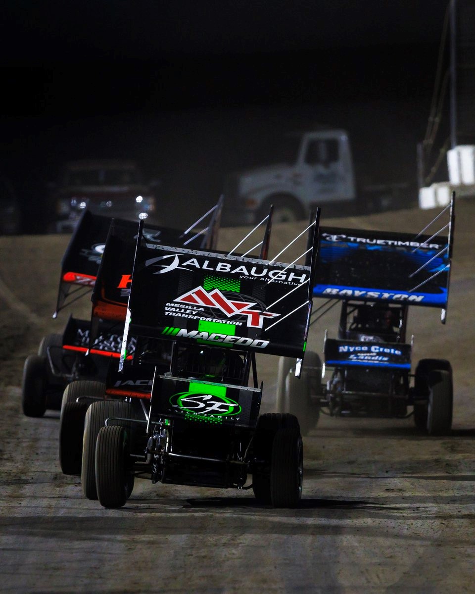 THIRSTY THURSDAY: ANOTHER IMPRESSIVE START FOR THE JJR #41 TEAM THAT ...