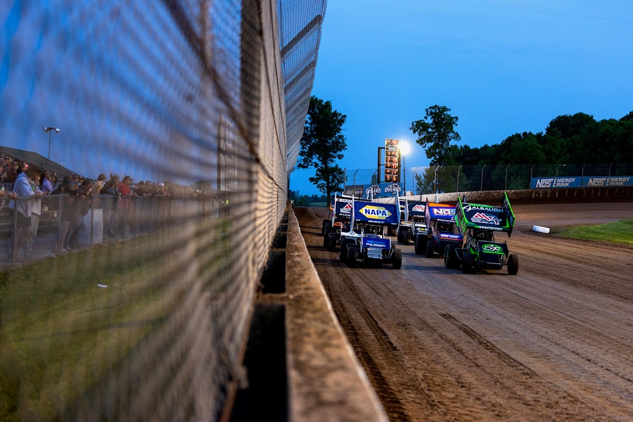 BUILDING AT BEAVER DAM: THE JJR #41 TEAM PUTS IN A DETERMINED EFFORT AT ...