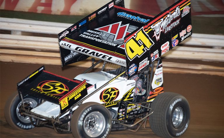 Photo Gallery – Jason Johnson Racing
