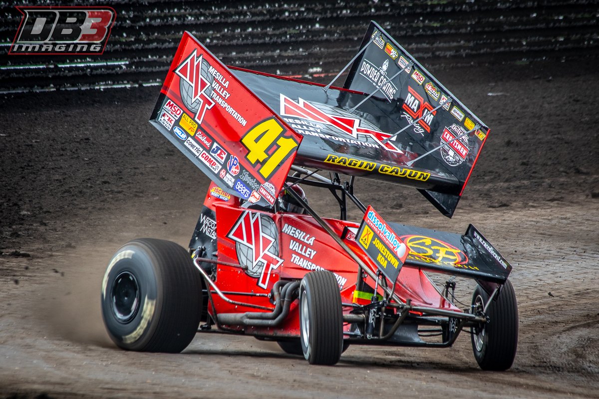 ANOTHER WIN DURING THE AFTERNOON AT JACKSON: JOHNSON BATTLES TO WIN ...