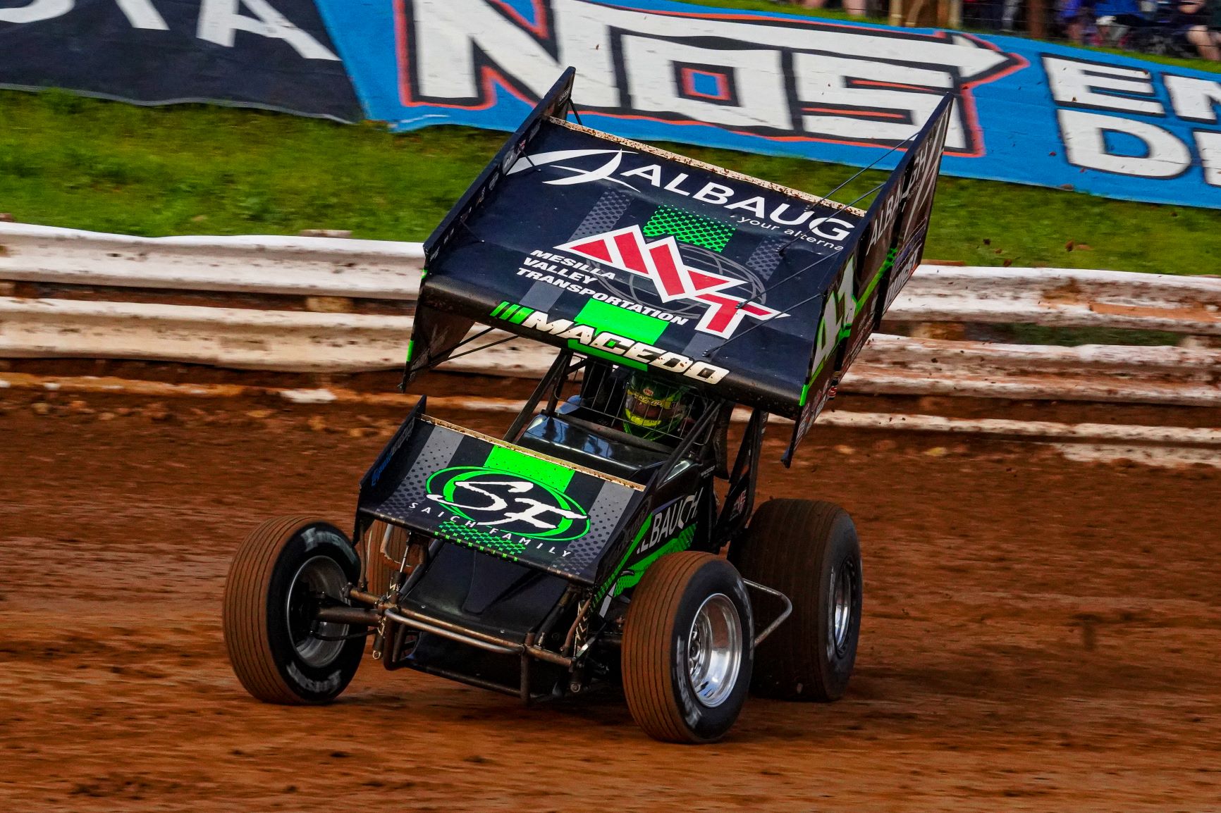 A SHOW OF STRENGTH: CARSON MACEDO COURAGEOUSLY CLIMBS BACK INTO THE ...