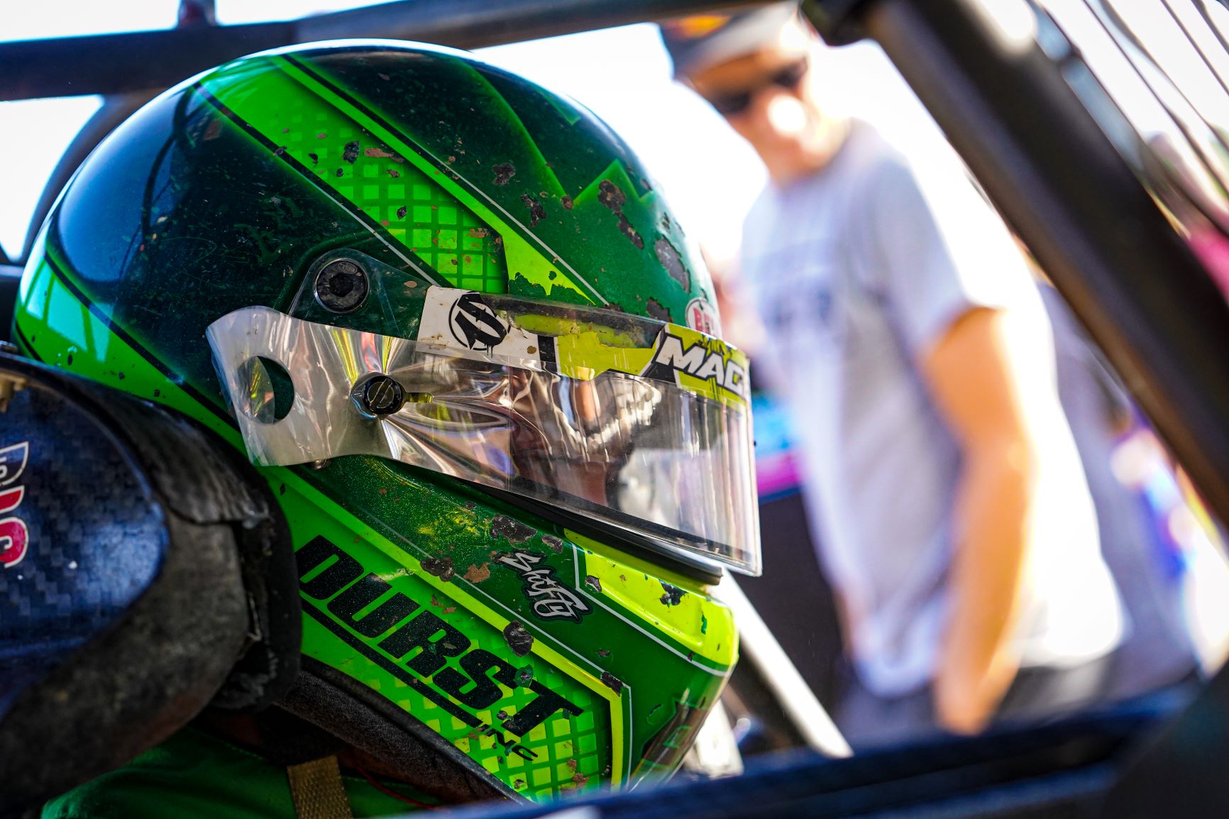 SURVIVAL OF THE FITTEST: AN INCREDIBLE RACE AND SHOW OF TALENT FROM ...