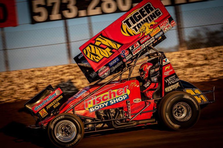 Photo Gallery – Jason Johnson Racing