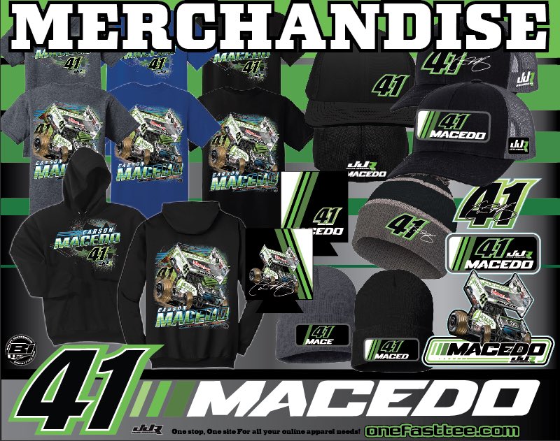 Jason Johnson Racing