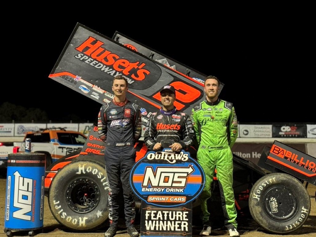 BOOT SCOOTIN’ IN PAIGE: CARSON MACEDO MOVES AROUND AT COTTON BOWL ON ...