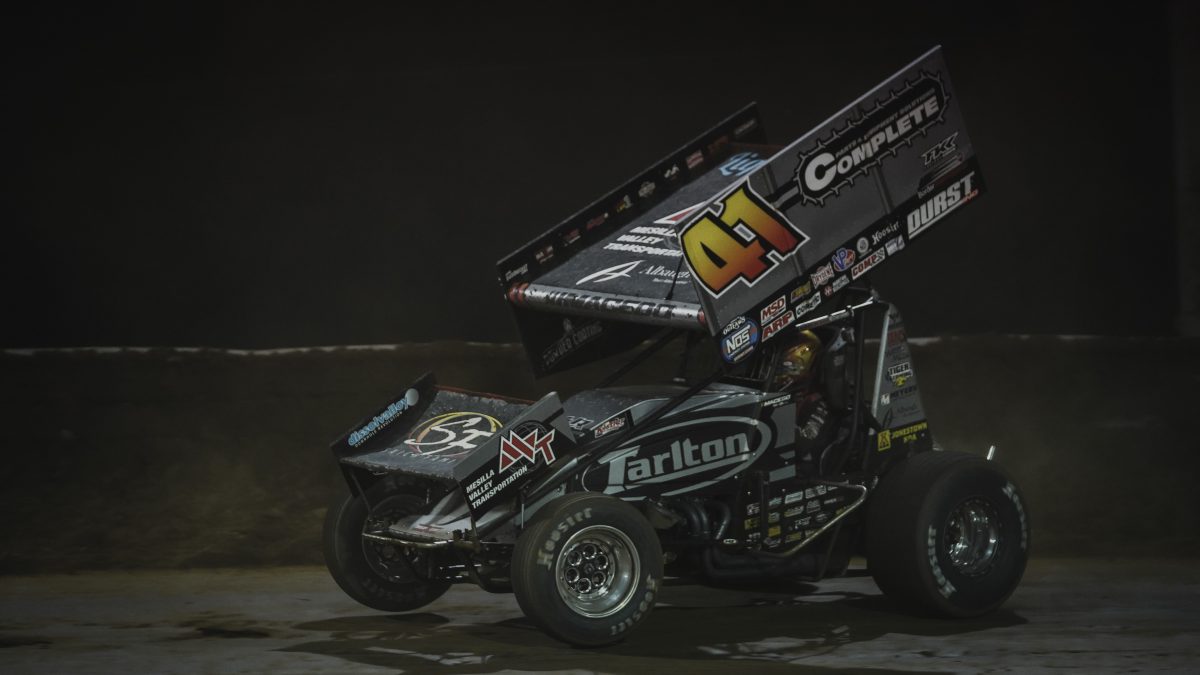 FIGHTING FOR EVERYTHING: CARSON MACEDO AND THE JJR #41 TEAM OVERCOME ...