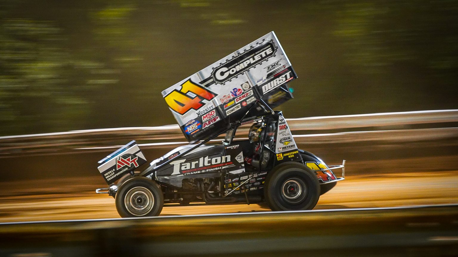 Photo Gallery – Jason Johnson Racing