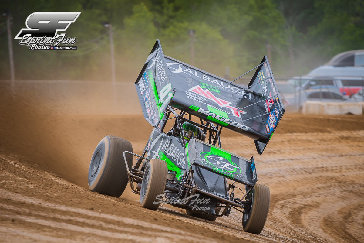 OPTIMIZING PERFORMANCE: AN INCREDIBLE NIGHT OF COMPETITION AT ATOMIC ...