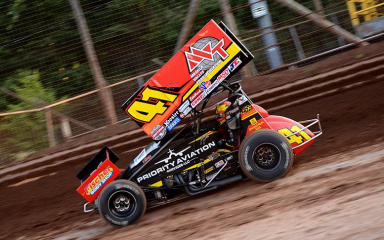 Photo Gallery – Jason Johnson Racing