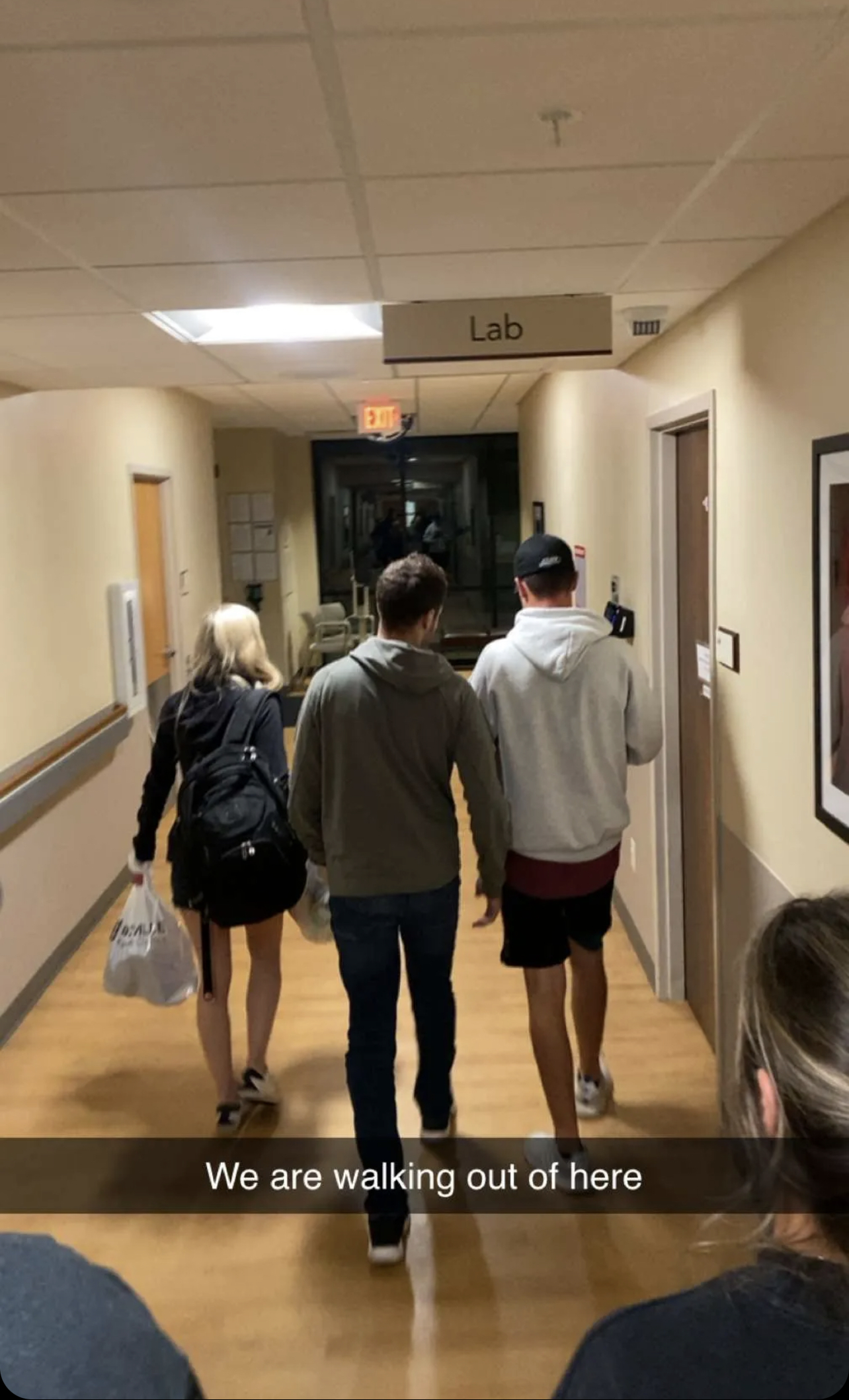 COUNTING OUR BLESSINGS: CARSON HAD HIS HOTROD MOVING FAST TAKING OVER ...