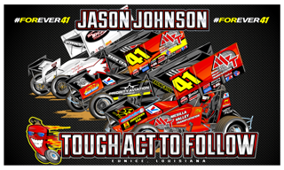 Jason Johnson Racing